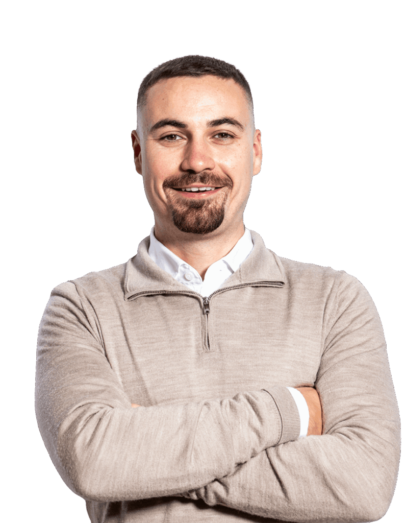 Our Team - Saragossa